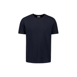 NO EXCESS T-Shirt Herren Gr&ouml;&szlig;e S dunkelblau