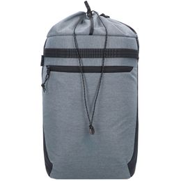 Nitrobags Rucksack Herren Gr&ouml;&szlig;e One Size grau