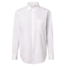 Gant Bluse Damen Gr&ouml;&szlig;e M offwhite