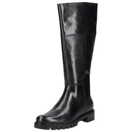 Ara Stiefel Damen Gr&ouml;&szlig;e 38 schwarz Winterschuhe