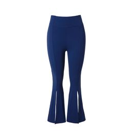Ulla Popken Leggings Damen Gr&ouml;&szlig;e 9XL/10XL dunkelblau