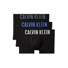 Calvin Klein Boxershorts '000NB3608A - Intimo - Calvin Klein' Herren Gr&ouml;&szlig;e M schwarz