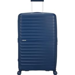 American Tourister Trolley Herren Gr&ouml;&szlig;e One Size navy