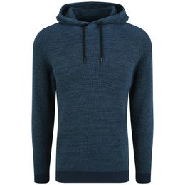 Blend Strickpullover 'Comala' Herren Gr&ouml;&szlig;e XXL blau