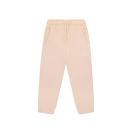 Distretto12 Hose 'LISBONA' Jungen Gr&ouml;&szlig;e 116/122 creme