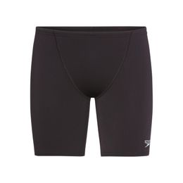 Speedo Sportbadehose Herren Gr&ouml;&szlig;e M schwarz