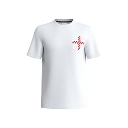 s.Oliver Shirt Herren Gr&ouml;&szlig;e S wei&szlig;