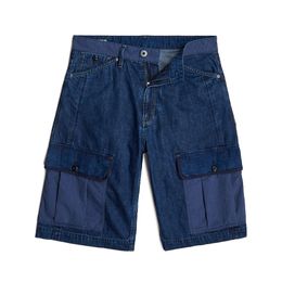 G-Star Raw G-star Shorts Herren Gr&ouml;&szlig;e 31 indigo