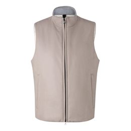 Bogner Weste 'Nero' Herren Gr&ouml;&szlig;e M/L beige