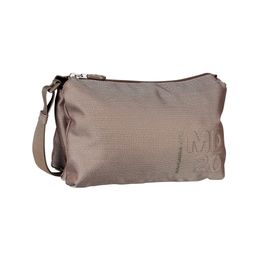 Mandarina Duck Umh&auml;ngetasche Damen Gr&ouml;&szlig;e One Size taupe