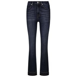 Madeleine Mode Madeleine Jeans Damen Gr&ouml;&szlig;e 30/31 dunkelblau