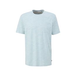 s.Oliver T-Shirt Herren Gr&ouml;&szlig;e XXL hellblau