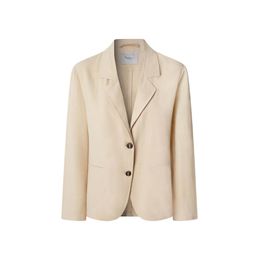 Pepe Jeans Blazer 'Stella' Damen Gr&ouml;&szlig;e 42 beige