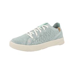 Saola Sneaker 'Cannon' Damen Gr&ouml;&szlig;e 40.5 hellblau