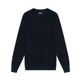 Lyle & Scott Lyle & Scott Pullover Herren Gr&ouml;&szlig;e S navy