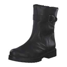 Gabor Stiefelette Damen Gr&ouml;&szlig;e 36 schwarz Winterschuhe