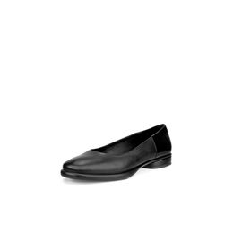 Ecco Ballerina 'SCULPTED LX' Damen Gr&ouml;&szlig;e 37 schwarz