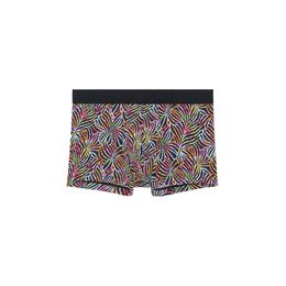 HOM Retro Boxer ' Roald Boxer Briefs ' Herren Gr&ouml;&szlig;e M bunt