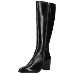 Regarde Le Ciel Stiefel Damen Gr&ouml;&szlig;e 36 schwarz Winterschuhe