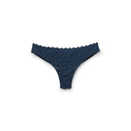 Intimissimi Slip Damen Gr&ouml;&szlig;e S blau