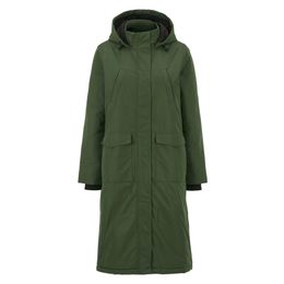 Cellbes Of Sweden Parka Damen Gr&ouml;&szlig;e XS/S dunkelgr&uuml;n