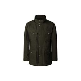 Hackett London Jacke Herren Gr&ouml;&szlig;e L oliv