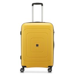 Modo By Roncato Trolley Herren Gr&ouml;&szlig;e One Size gelb