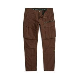 G-Star Raw G-star Cargohose Herren Gr&ouml;&szlig;e 26 braun