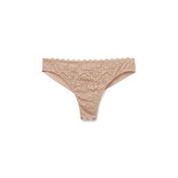 Intimissimi Slip Damen Gr&ouml;&szlig;e XXL beige