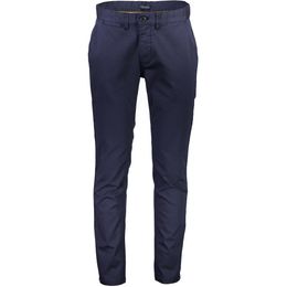 LINDBERGH Chinohose Herren Gr&ouml;&szlig;e 36 navy