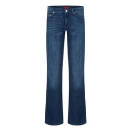 CAMBIO Jeans 'Paris' Damen Gr&ouml;&szlig;e 25/26 dunkelblau