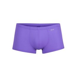 Olaf Benz Boxershorts 'RED0965' Herren Gr&ouml;&szlig;e XL violettblau