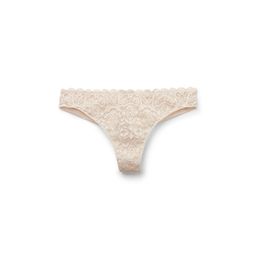 Intimissimi Slip Damen Gr&ouml;&szlig;e XXL beige