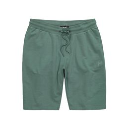 Men Plus Shorts Herren Gr&ouml;&szlig;e 38 gr&uuml;n