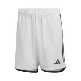 adidas Performance Sporthose 'Tiro 23' Herren Gr&ouml;&szlig;e XXXL schwarz / wei&szlig;