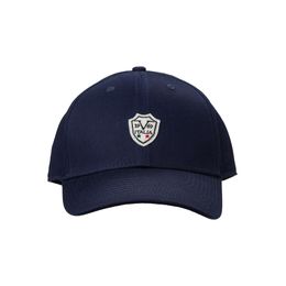 19V69 Italia Cap 'Ari' Damen Gr&ouml;&szlig;e 55/60 navy / rot / schwarz / offwhite