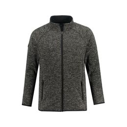 Jay-pi Sweatjacke Herren Gr&ouml;&szlig;e L grau