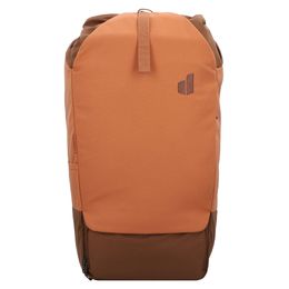 Deuter Sportrucksack 'Utilion 30' Herren Gr&ouml;&szlig;e One Size braun / orange