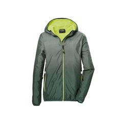Killtec Outdoorjacke Jungen Gr&ouml;&szlig;e 128 oliv