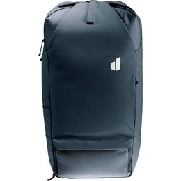 Deuter Sportrucksack Herren Gr&ouml;&szlig;e one size schwarz / wei&szlig;