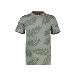 Lerros T-Shirt Herren Gr&ouml;&szlig;e XL schilf / pastellgr&uuml;n