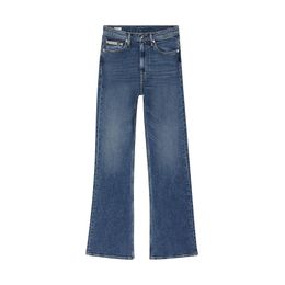 Calvin Klein Jeans Jeans 'Authentic' Damen Gr&ouml;&szlig;e 31 blue denim