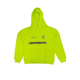 Low Lights Studios Pullover 'Racer' Herren Gr&ouml;&szlig;e S grasgr&uuml;n