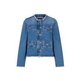 JOOP! Jeansjacke 'Iris' Damen Gr&ouml;&szlig;e M blau