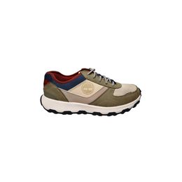 Timberland Sneaker low Herren Gr&ouml;&szlig;e 40 greige