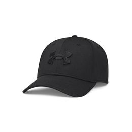 Under Armour Sportcap 'Blitzing Low' Herren Gr&ouml;&szlig;e 55/58 schwarz
