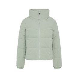 QS &Uuml;bergangsjacke Damen Gr&ouml;&szlig;e XL mint