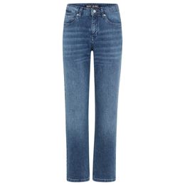 MAC Jeans Damen Gr&ouml;&szlig;e 40 blue denim / mischfarben