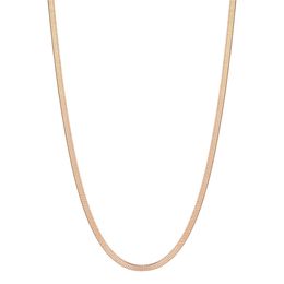 Hey Happiness Kette 'Snake' Damen Gr&ouml;&szlig;e Onesize rosegold