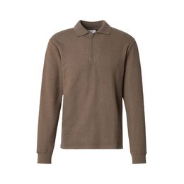 Only & Sons Only & Sons Shirt 'ONSTREVOR' Herren Gr&ouml;&szlig;e XS braun